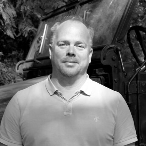 TimberTom, der Macher hinter TimberData, stellt sich vor